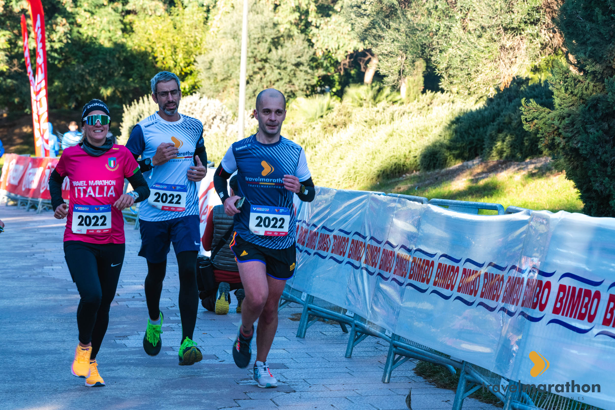 Valencia Marathon Results 2024 - Bonny Gweneth Valencia Marathon Results 2024 - Bonny Gweneth